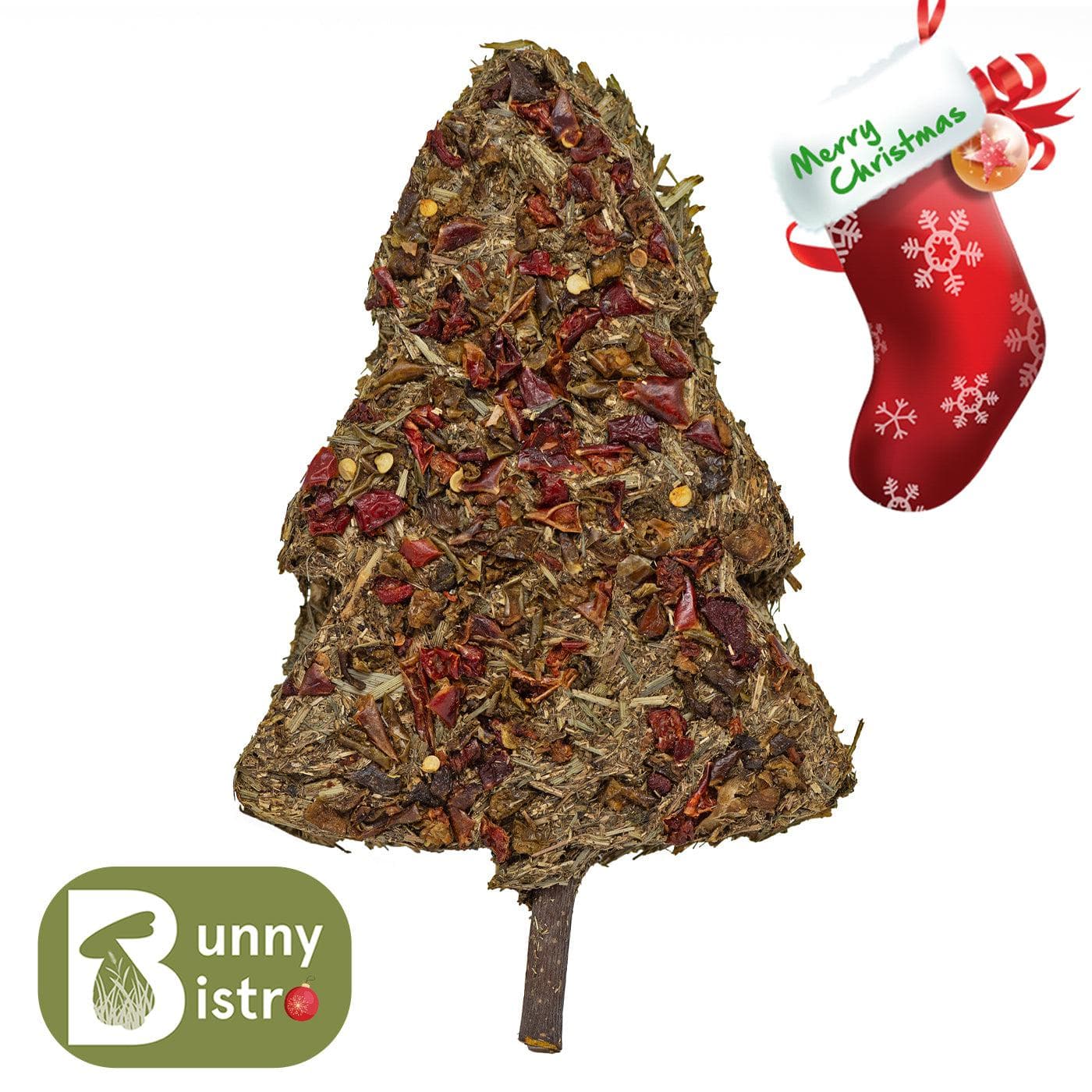 Bunny Bistro UK | The Home of Natural Forage | Rabbit & Pet Food