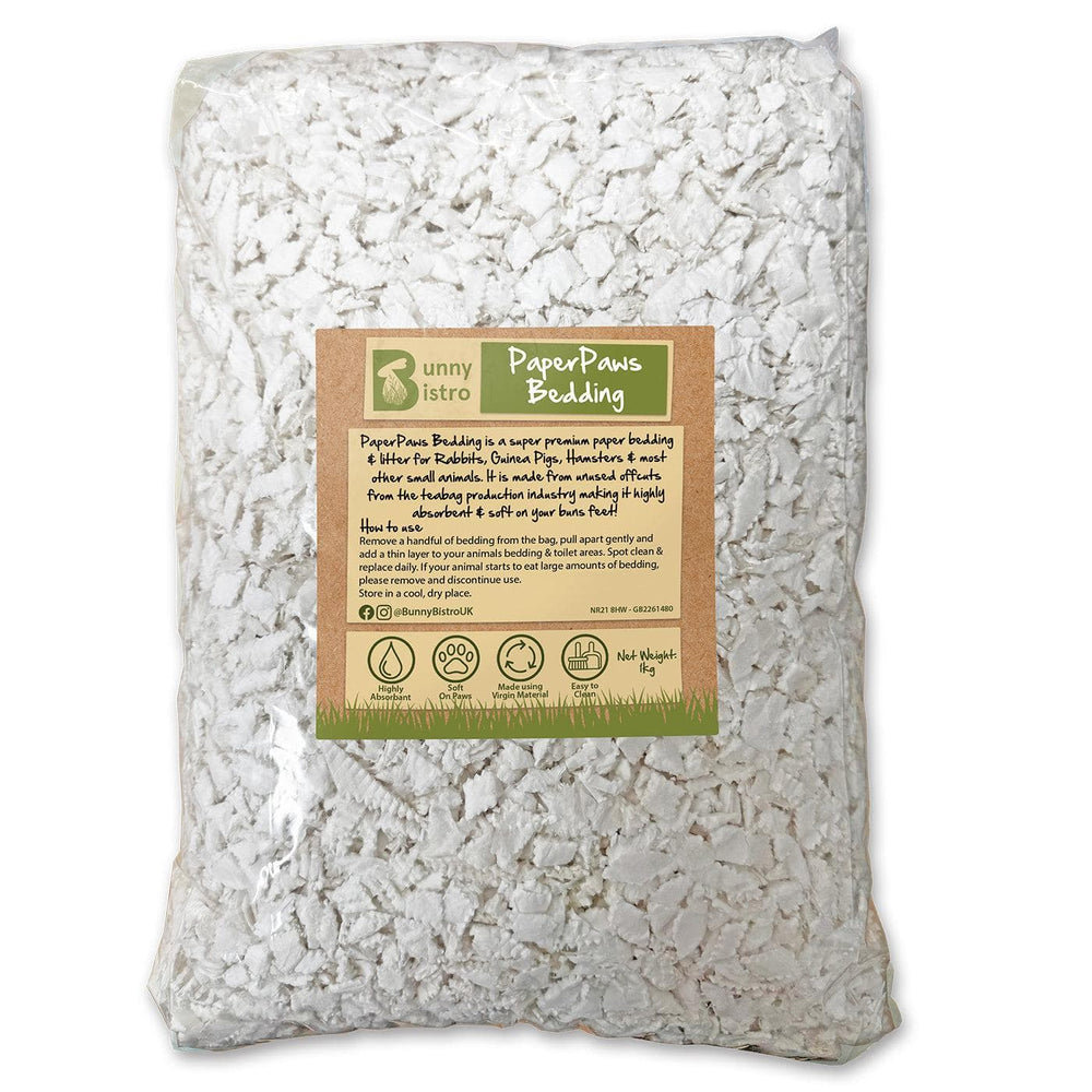 Bunny Bistro UK | The Home of Natural Forage | Rabbit & Pet Food